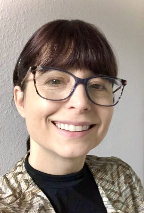 Dawn Moncrief - A Well-Fed World