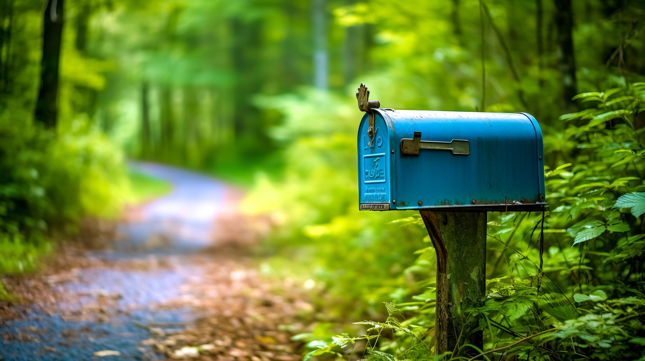 Our Addresses - A Well-Fed World